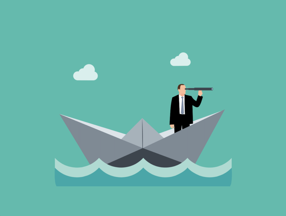 Evolution of the Marketplace - Currie Management Consultants