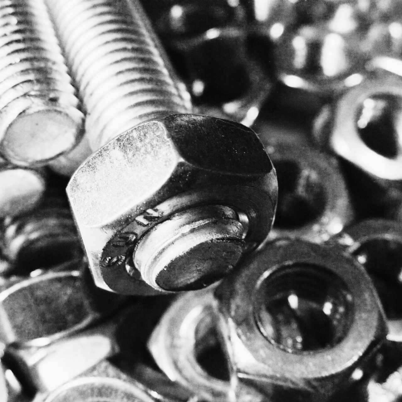 The Currie Parts Model - Currie Management Consultants